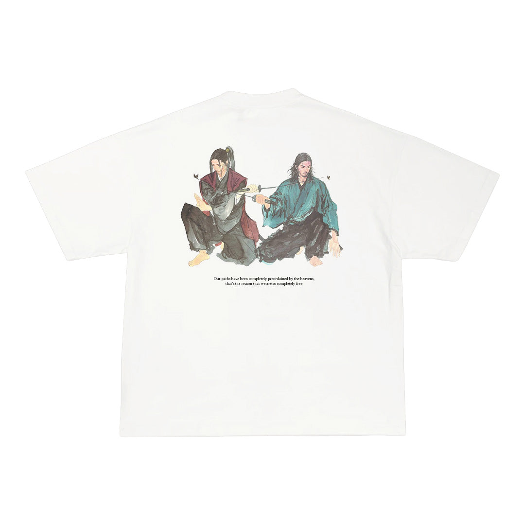 Tees – Elysium Official